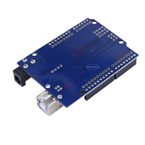 Arduino Compatible R3 ATmega328P | Arduino UNO board SMD With Cable ...